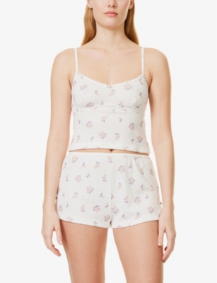 LOUNGE UNDERWEAR | Selfridges