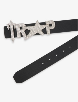 Mens Designer Belts | Selfridges