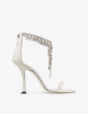 Jimmy Choo Shoes | Selfridges