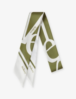 Womens Scarves | Selfridges