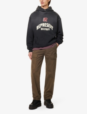 Men's Represent Hoodies | Selfridges