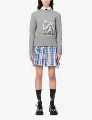 Womens Designer Knitwear | Selfridges