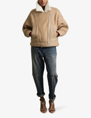 Womens Designer Coats & Jackets | Selfridges
