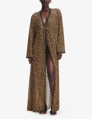 SAVAGE X FENTY Womens | Selfridges