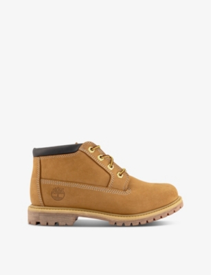 Timberland Selfridges
