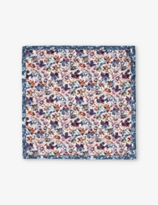 Mens Designer Pocket Squares | Selfridges