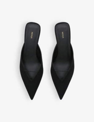 Womens Designer Mules | Designer Shoes | Selfridges