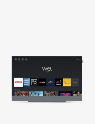 LOEWE TECHNOLOGY - We See 32 Inch Full HD TV | Selfridges.com