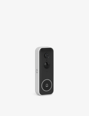 SMARTECH - Yale Smart Video Doorbell | Selfridges.com