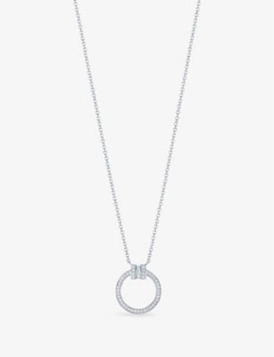 Tiffany Co Necklaces Selfridges