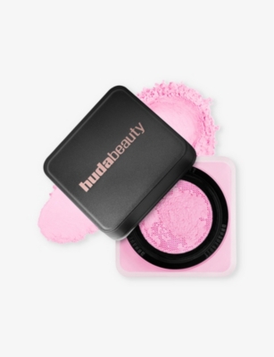 HUDA BEAUTY - Easy Bake loose baking and setting powder 20g ...