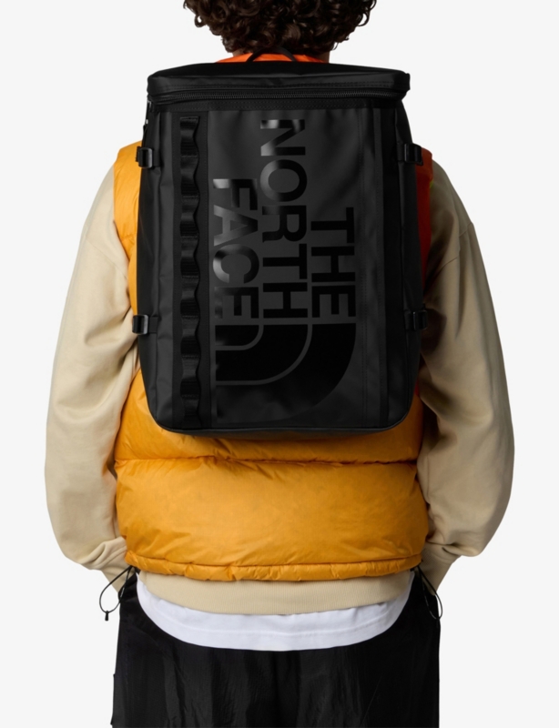 THE NORTH FACE - Base Camp Fuse Box Woven Backpack | Selfridges.com