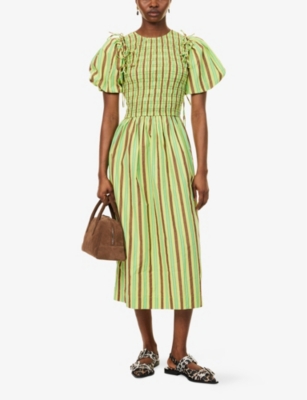 DAMSON MADDER Clothing | Selfridges