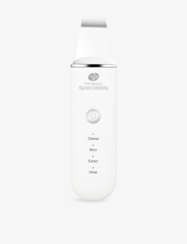 SMARTECH - Bon Charge Red Light Face Wand | Selfridges.com
