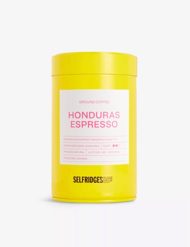 SELFRIDGES SELECTION - Mini Condiment Trio 330g | Selfridges.com