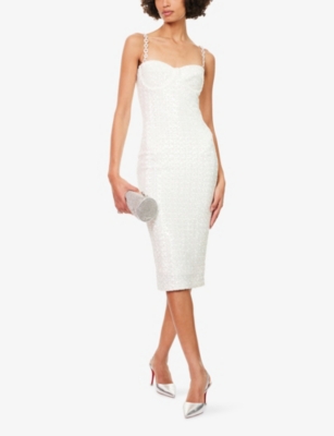 NADINE MERABI Womens | Selfridges