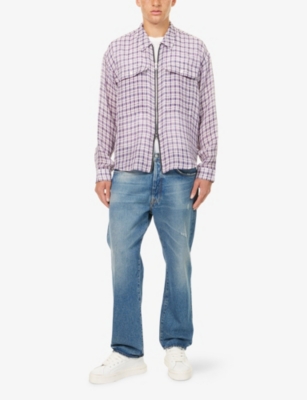 Cole Buxton | Selfridges