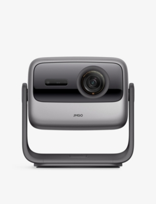 SMARTECH - JMGO N1S Ultimate 4K Tri-laser Projector | Selfridges.com