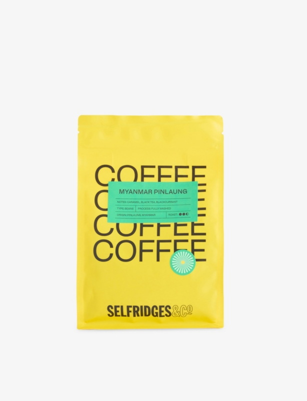 SELFRIDGES SELECTION - Mini Condiment Trio 330g | Selfridges.com