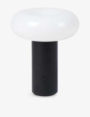 THE CONRAN SHOP - Torus Portable Lamp 18.5cm | Selfridges.com