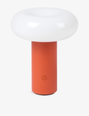 THE CONRAN SHOP - Torus Portable Lamp 18.5cm | Selfridges.com