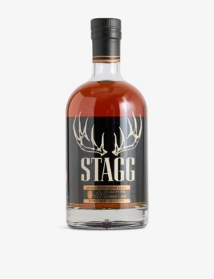 BUFFALO TRACE - Stagg Batch 24D Kentucky Straight Bourbon Whiskey 750ml ...