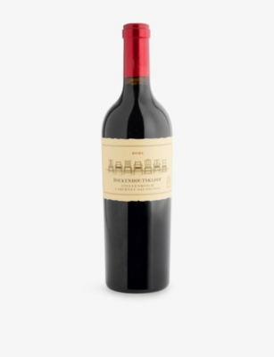 BOEKENHOUTSKLOOF Wines & Spirits | Selfridges
