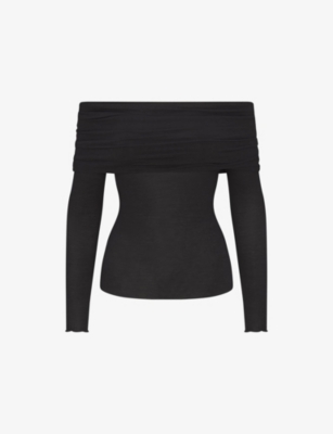SKIMS Tops for Women | Selfridges