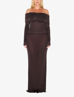 SKIMS Tops for Women | Selfridges