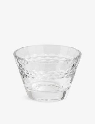 WEDGWOOD - Neo Crystal Votive Candle Holders Set Of Two | Selfridges.com