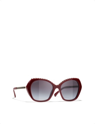Chanel Womens Sunglasses | Selfridges