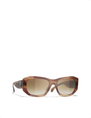 Chanel Womens Sunglasses | Selfridges