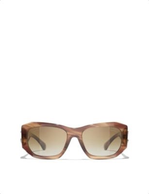 Chanel Womens Sunglasses | Selfridges