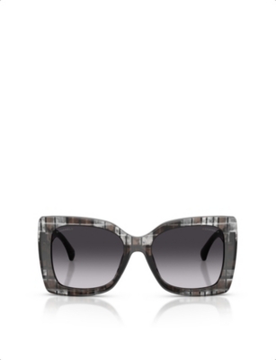 Chanel Womens Sunglasses | Selfridges