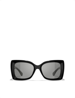Chanel Womens Sunglasses | Selfridges