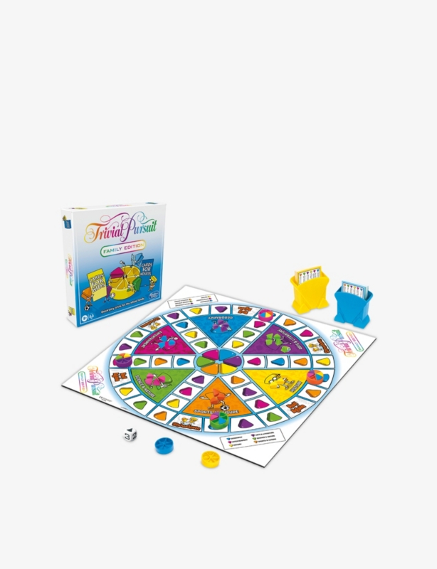 BOARD GAMES - Catan The Game 6th Edition | Selfridges.com