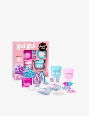 GUI GUI - Shimmer Slime Deluxe Twin Pack | Selfridges.com