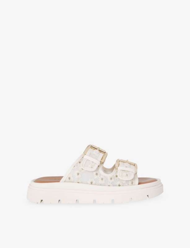 CARVELA COMFORT - Pavilion Suede Sandals | Selfridges.com