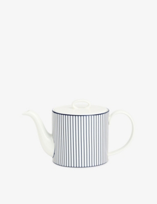 WEDGWOOD - Gio Bone-China Teapot 400ml | Selfridges.com