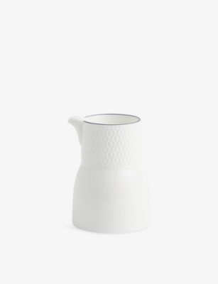 WEDGWOOD - Gio Bone-China Baijiu Jug | Selfridges.com