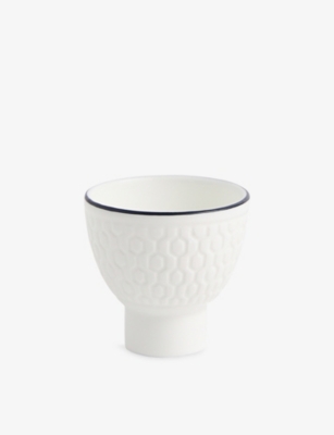 WEDGWOOD - Gio Bone-China Baijiu Cup | Selfridges.com