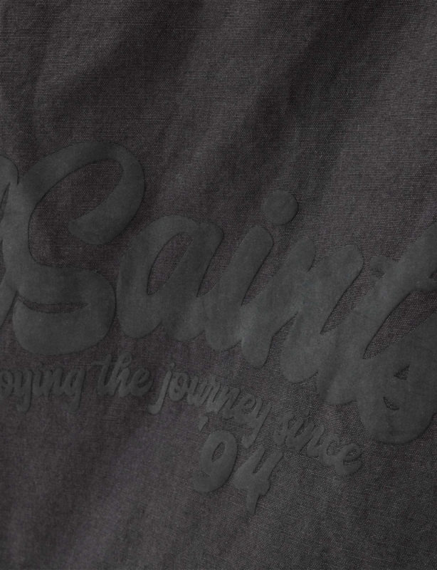 ALLSAINTS - Biggy Large Cotton-Canvas Tote Bag | Selfridges.com