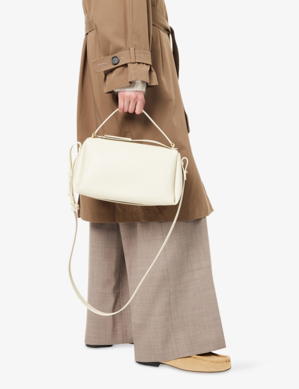 NEOUS - Scorpius Leather Cross-Body Bag | Selfridges.com