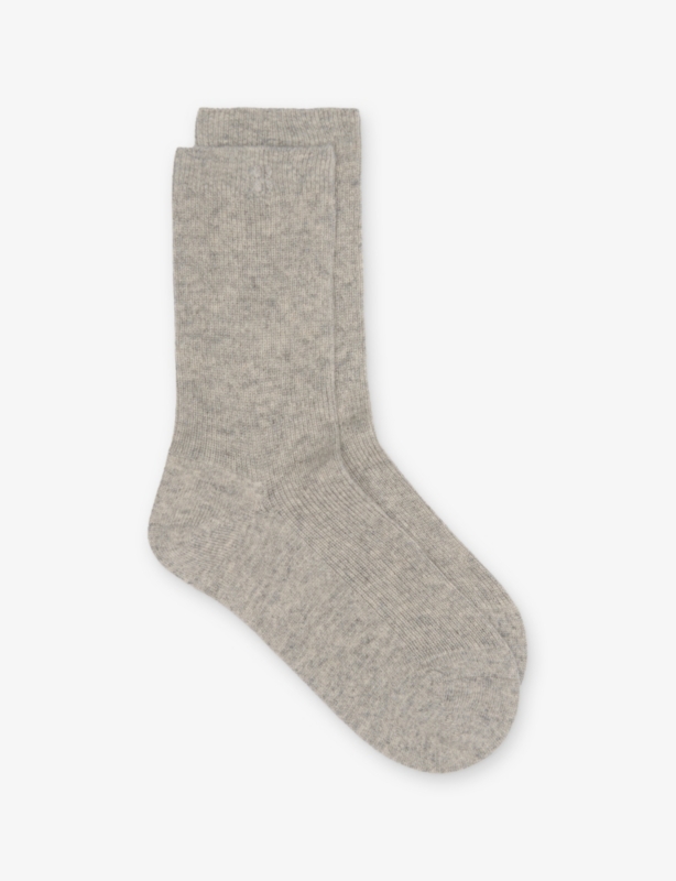 SWEATY BETTY - Cosy Ribbed Stretch-Knit Socks | Selfridges.com