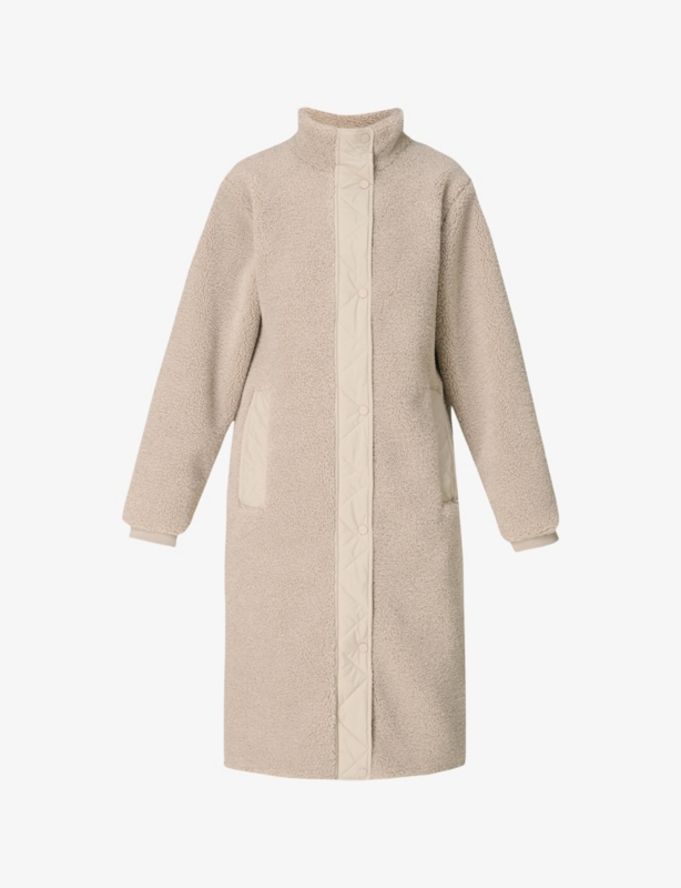 SWEATY BETTY - Power High-Rise Sculpting Stretch-Jersey Salopettes ...