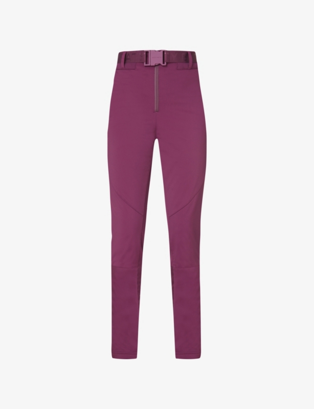 SWEATY BETTY - SB High Neck Ski Midlayer Knitted Top | Selfridges.com