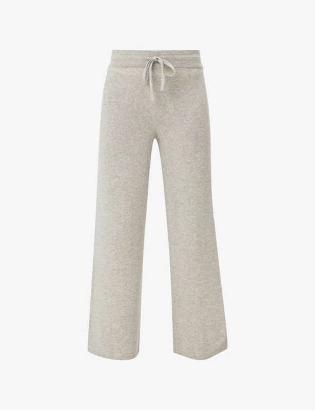 SWEATY BETTY - Sand-Wash Wide-Leg Stretch-Modal Trousers | Selfridges.com