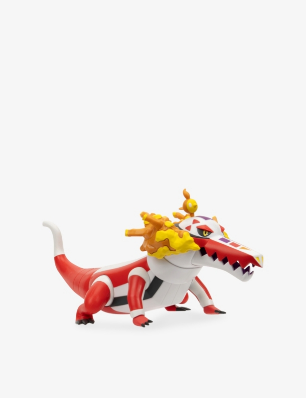 POKEMON - Battle Action Figure 8-Pack Playset | Selfridges.com