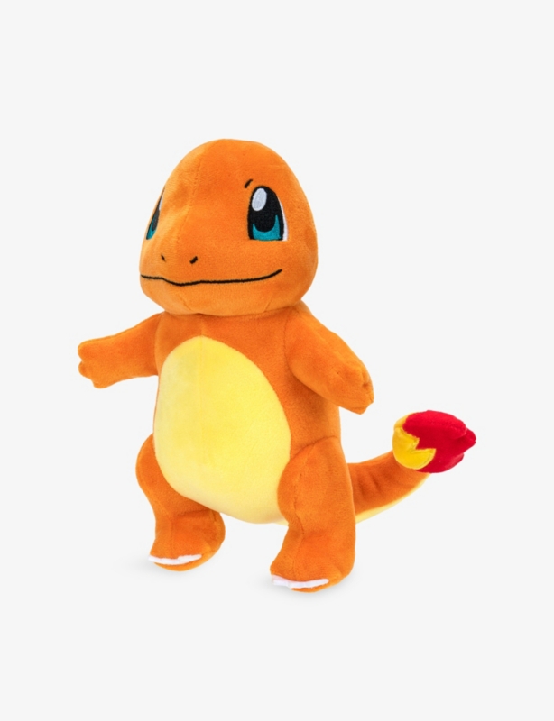 POKEMON - Squirtle Soft Toy 20cm | Selfridges.com