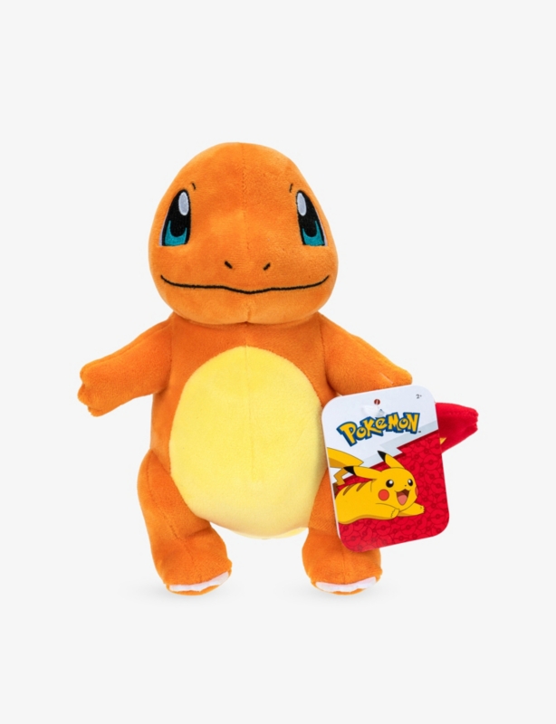 POKEMON - Eevee Soft Toy 20cm | Selfridges.com